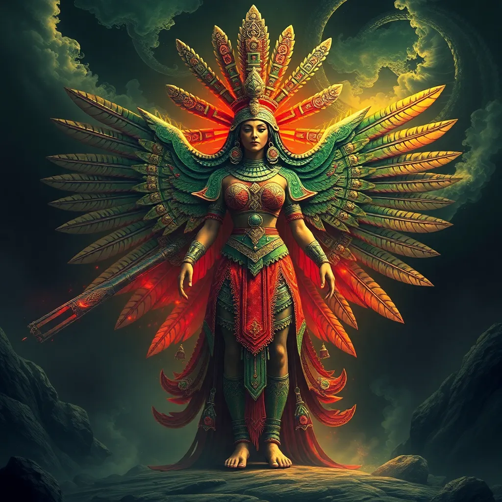 Tlaltecuhtli: The Earth Goddess and Her Sacred Role - Aztec Mythology