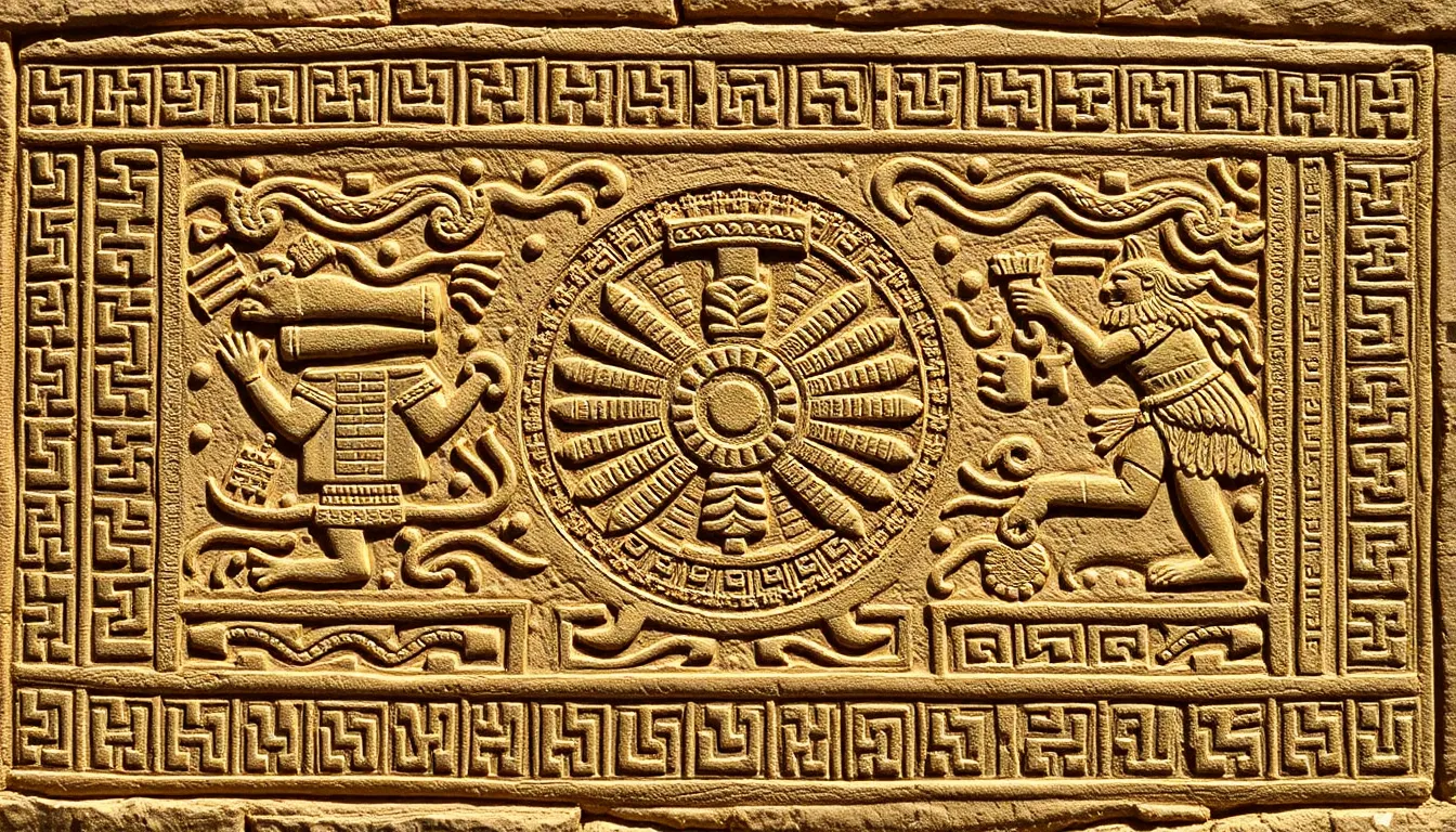 The Importance of the Aztec Codices in Understanding Symbols - Aztec ...