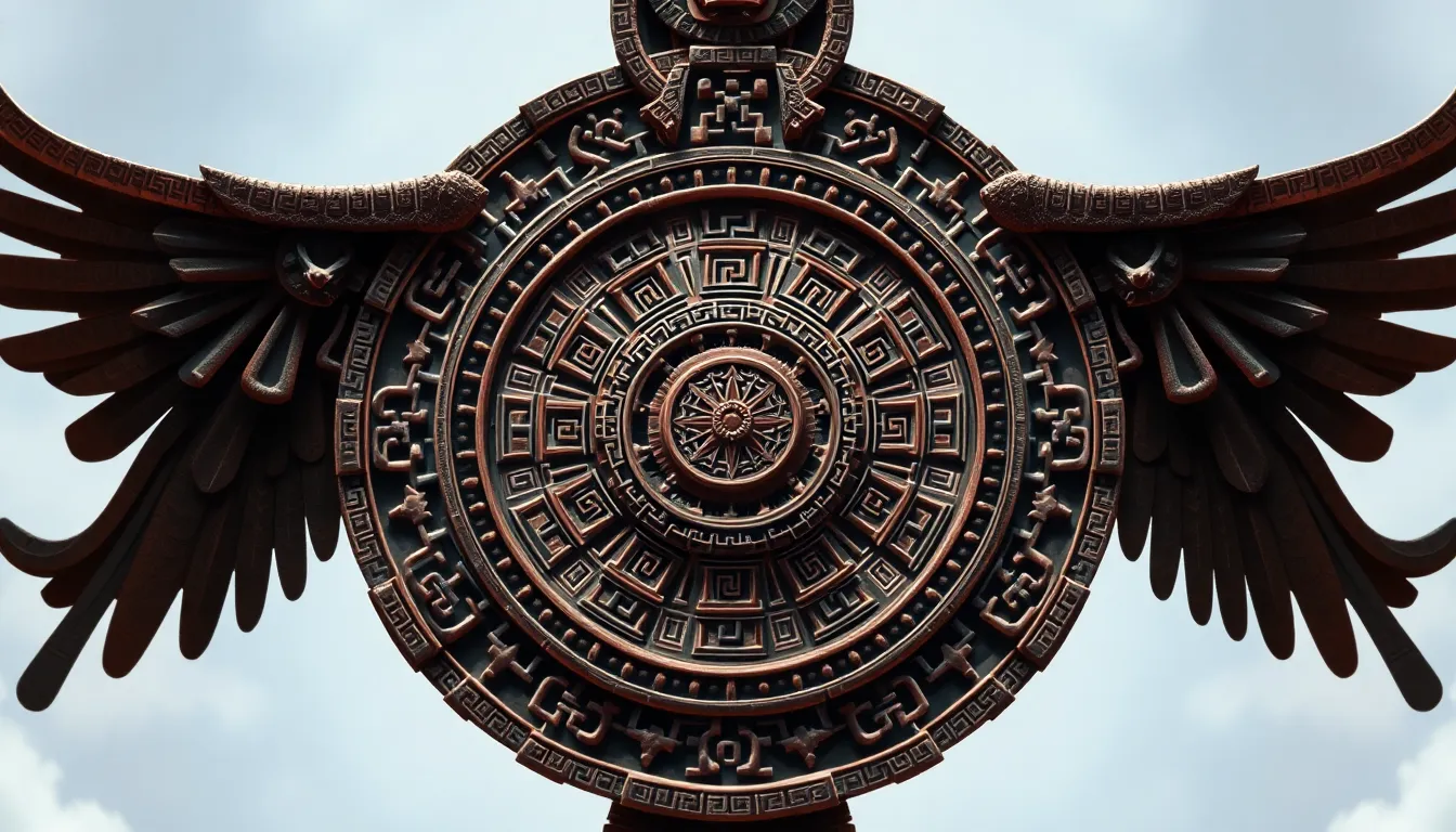 The Role of Women in the Aztec Calendar and Its Rituals - Aztec Mythology