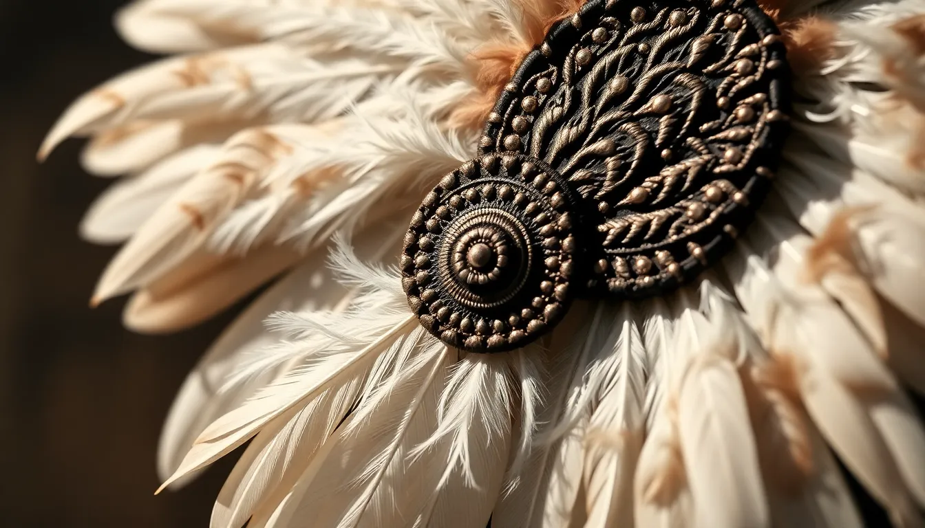 The Symbolic Meaning of Feathers in Aztec Culture - Aztec Mythology