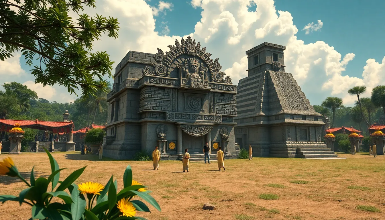 The Symbolism of the Aztec Spring Festival - Aztec Mythology