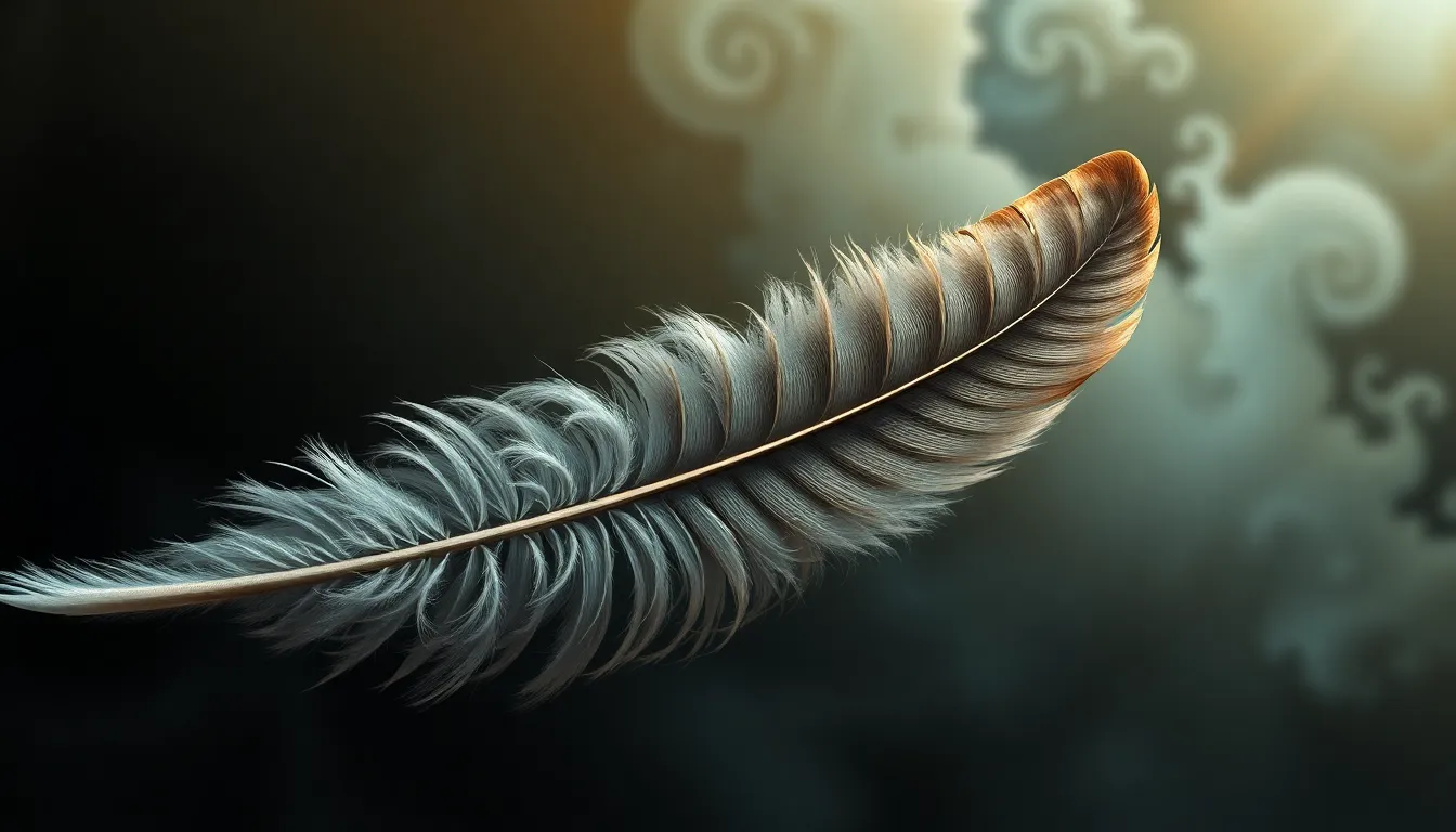 The Symbolism of the Feather in Aztec Sacrificial Rituals - Aztec Mythology