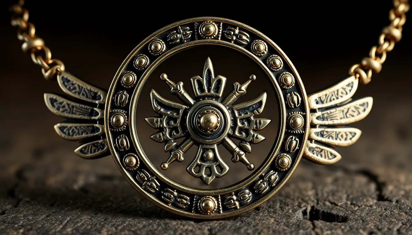 Understanding the Symbolism of Aztec Jewelry - Aztec Mythology