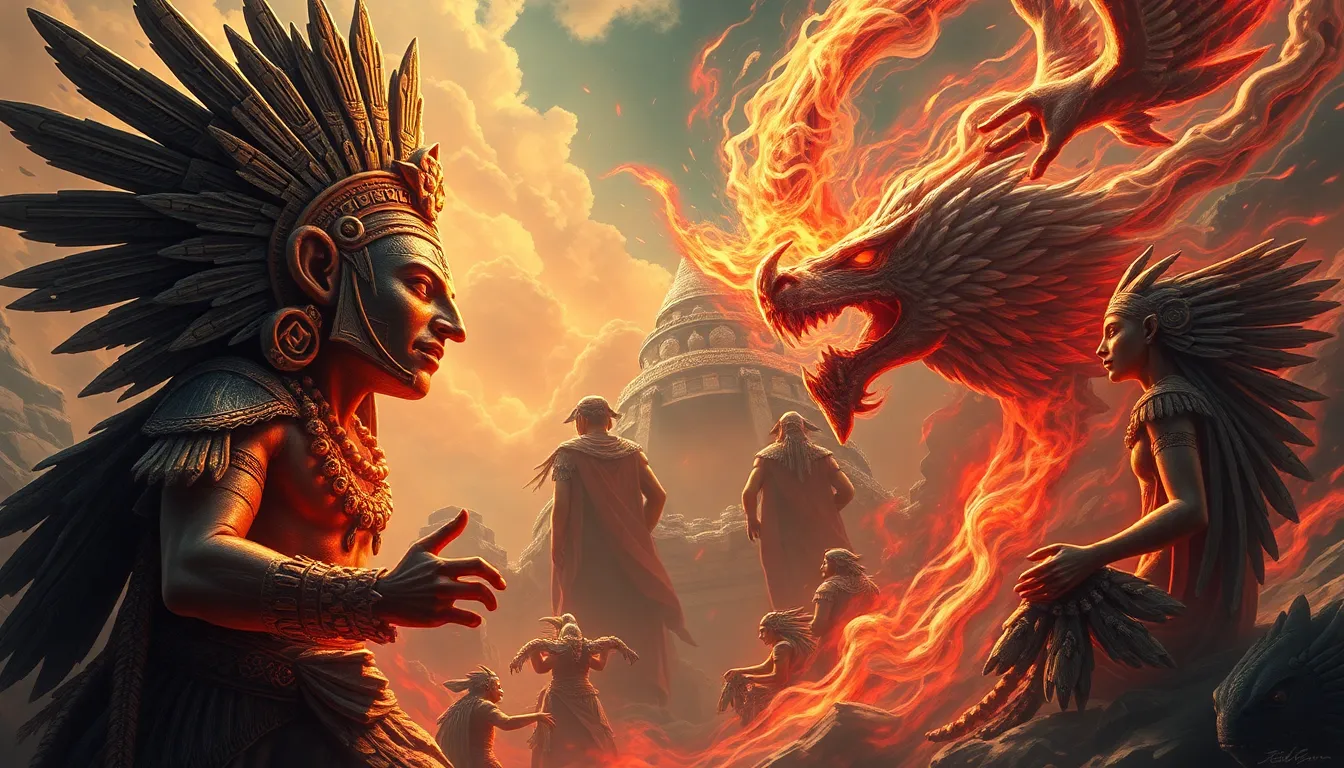 The Role of Dreams in Aztec Artistic Inspiration - Aztec Mythology