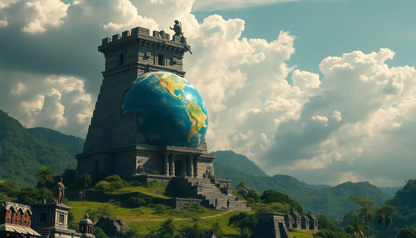 The Aztec Pantheon Archives - Aztec Mythology