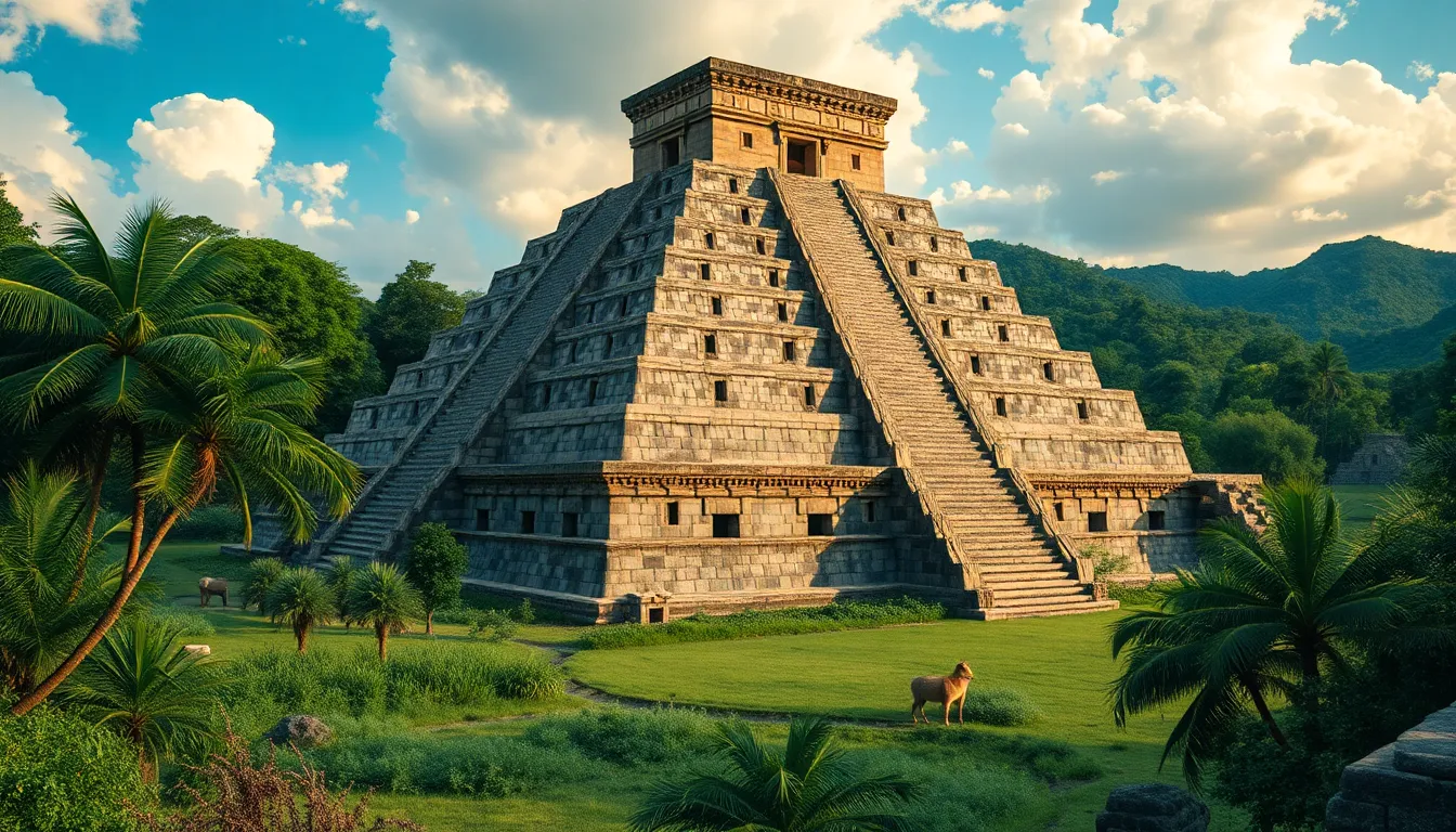 Agricultural Innovations of the Aztecs: Myths and Realities - Aztec ...