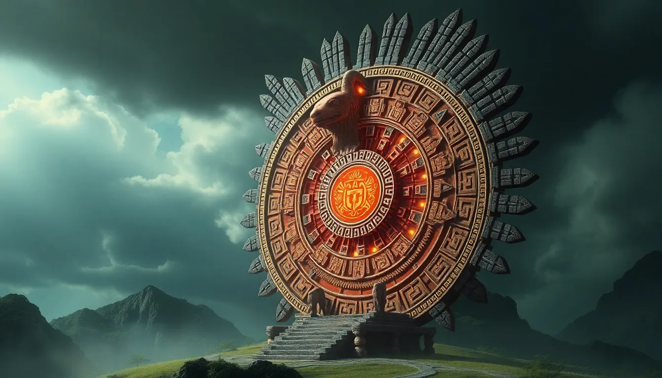 Mictlan and the Cycle of Life: An Aztec Perspective - Aztec Mythology