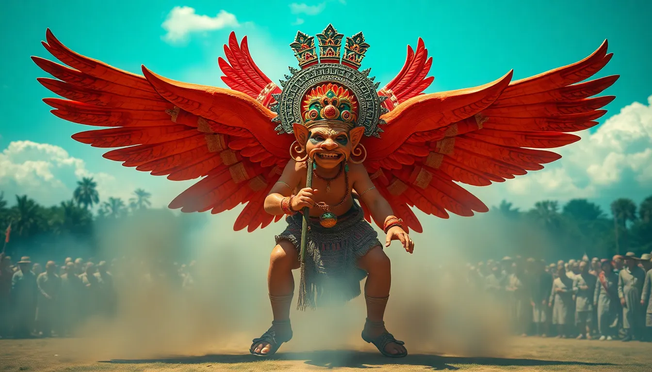 Rituals of Renewal: The Significance of the Tlacaxipehualiztli Festival ...