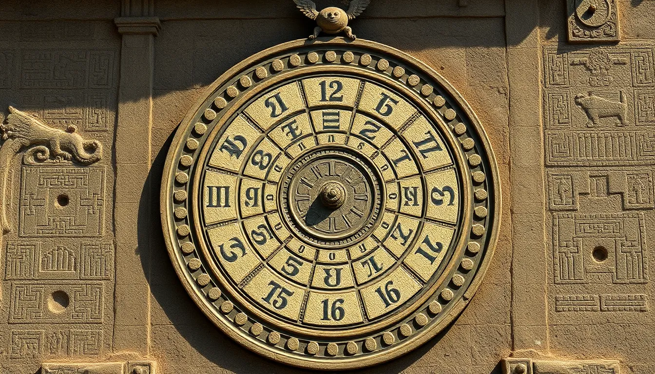 The Aztec Calendar: Key Dates for Festivals and Celebrations - Aztec ...