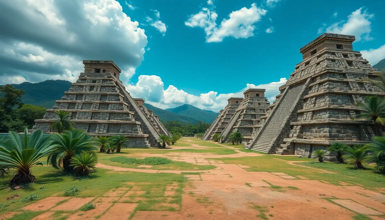 The Connection Between Agriculture and Aztec Warfare - Aztec Mythology