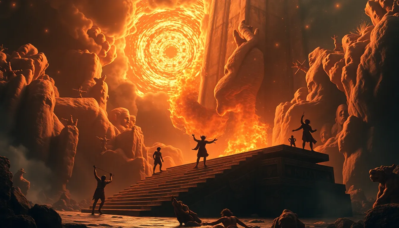 The Creation Myth of the Aztecs: From Chaos to Cosmos - Aztec Mythology