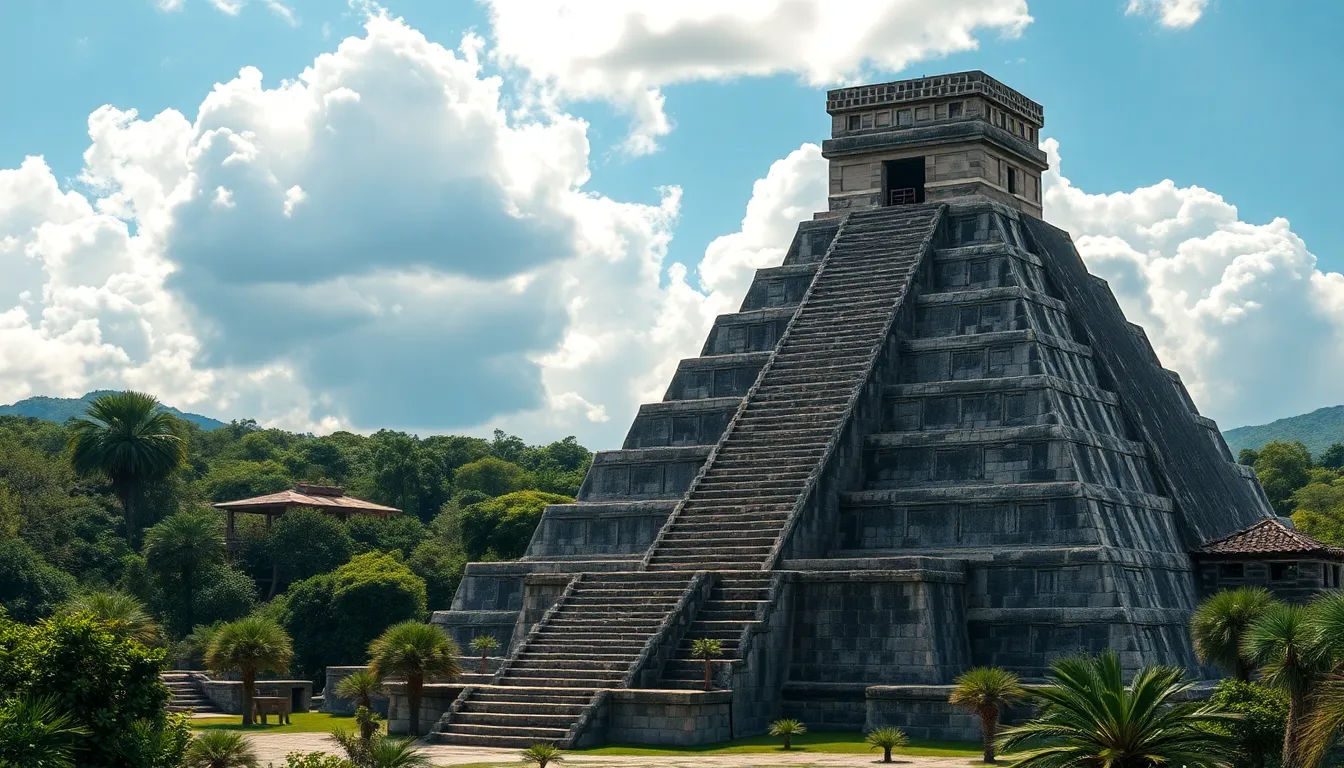 The Dual Nature of Aztec Society: Hierarchy and Community - Aztec Mythology