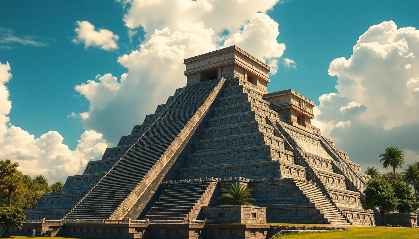 The Gendered Nature of Aztec Architecture - Aztec Mythology