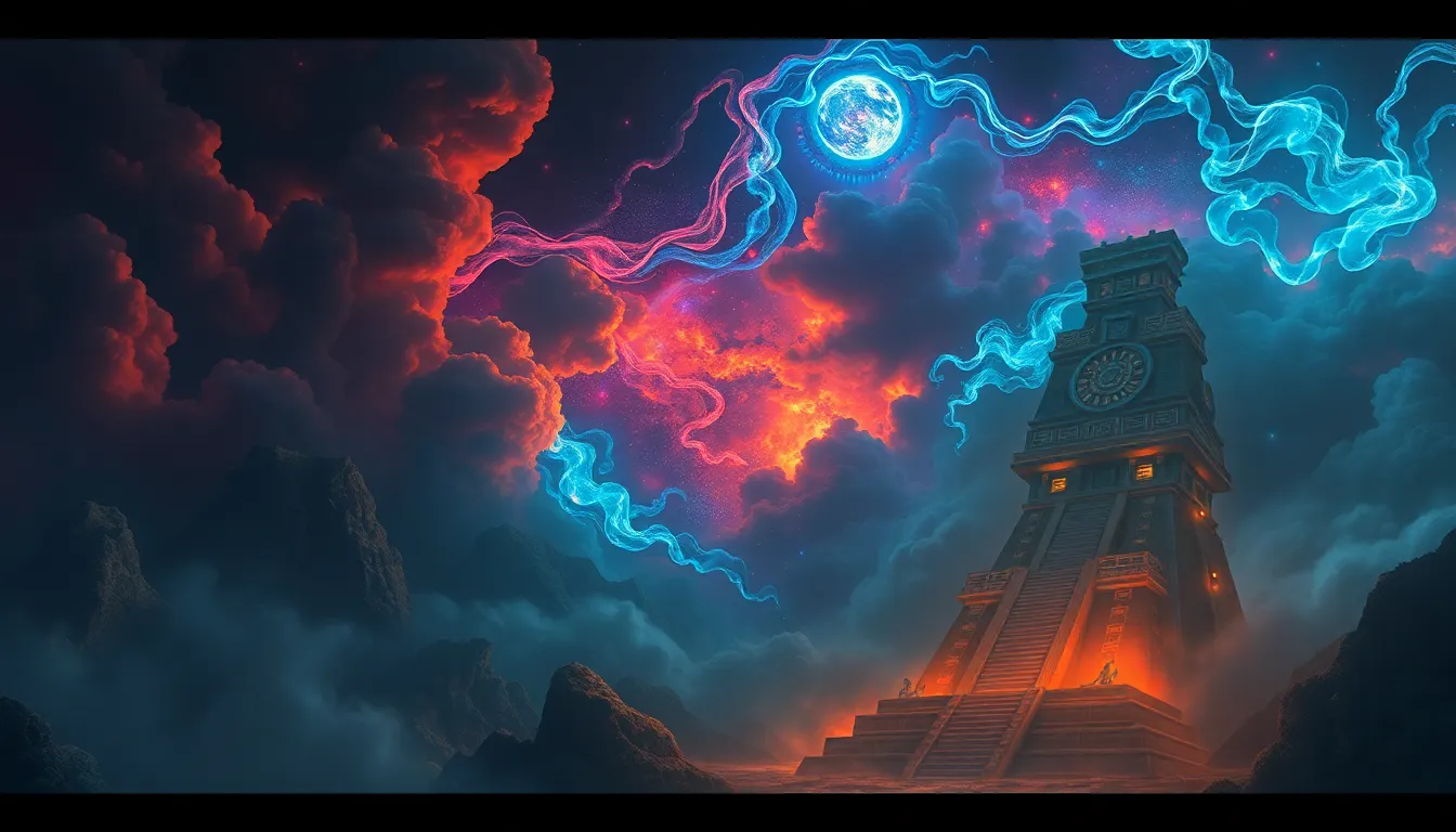 The Importance of Dreams in Aztec Spirituality - Aztec Mythology