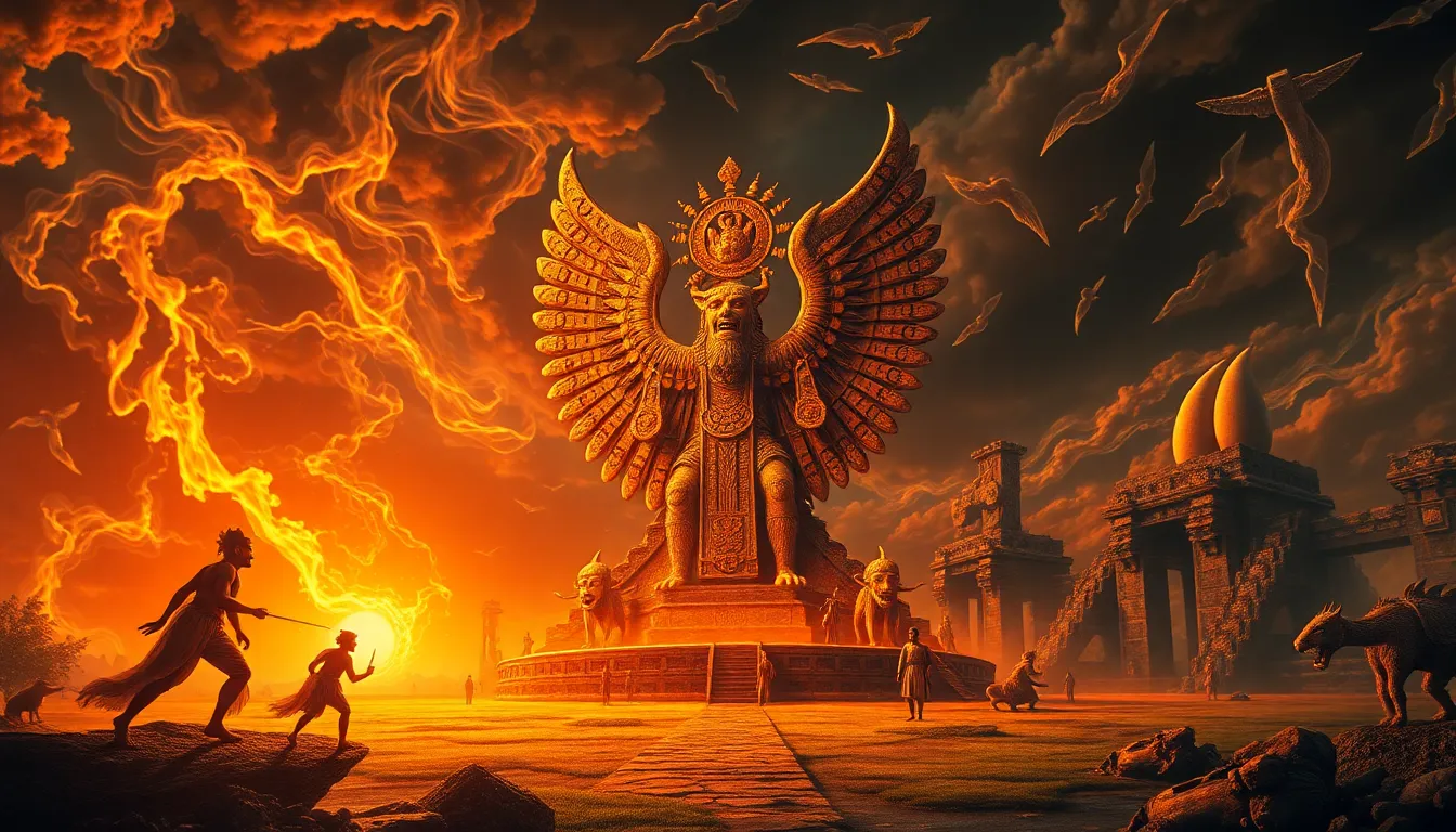 The Interconnectedness of All Beings in Aztec Philosophy - Aztec Mythology