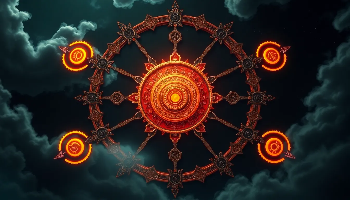 The Myth of the Fifth Sun: Aztec Cosmology Explained - Aztec Mythology