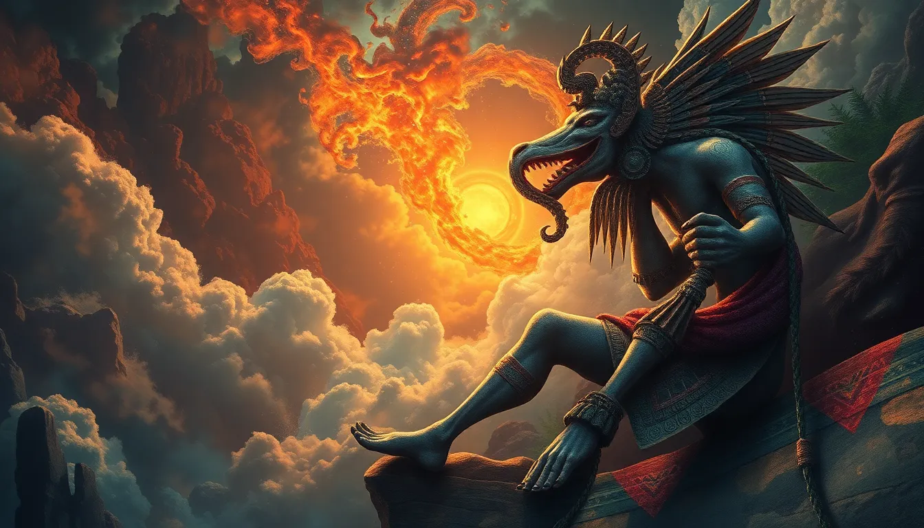The Role of Dreams in Aztec Artistic Inspiration - Aztec Mythology