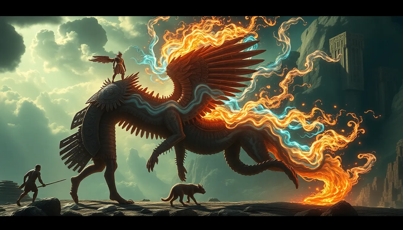 The Role of Dreams in Aztec Heroic Narratives - Aztec Mythology