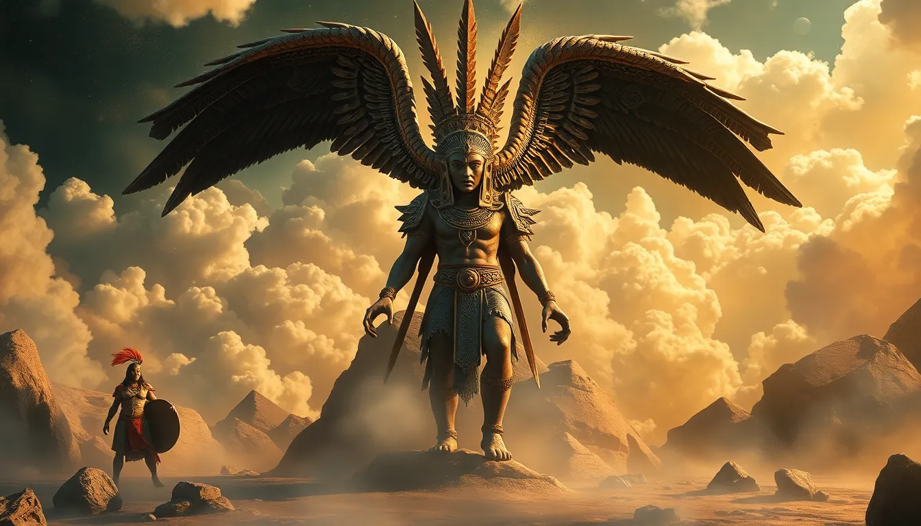 The Role of Dreams in Aztec Myths and Beliefs - Aztec Mythology