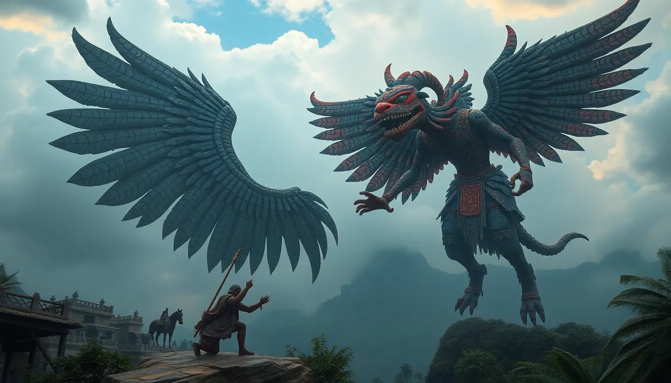 Aztec Folklore: The Role of Dreams in Aztec Beliefs - Aztec Mythology