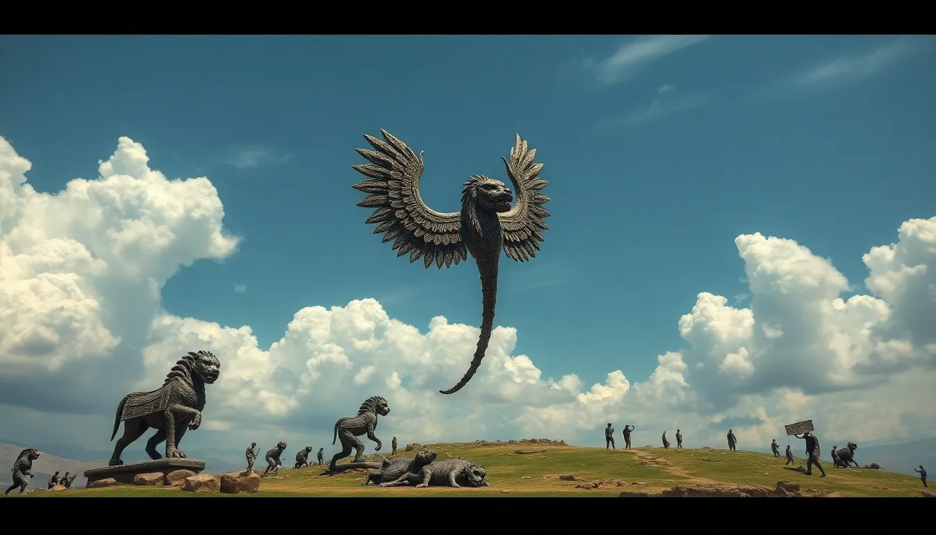 Aztec Mythology: A Source of Inspiration for Modern Activism - Aztec ...