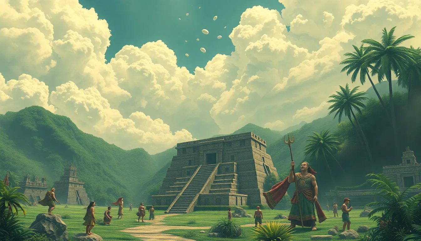 How Aztec Myths Influence Modern Environmental Activism - Aztec Mythology