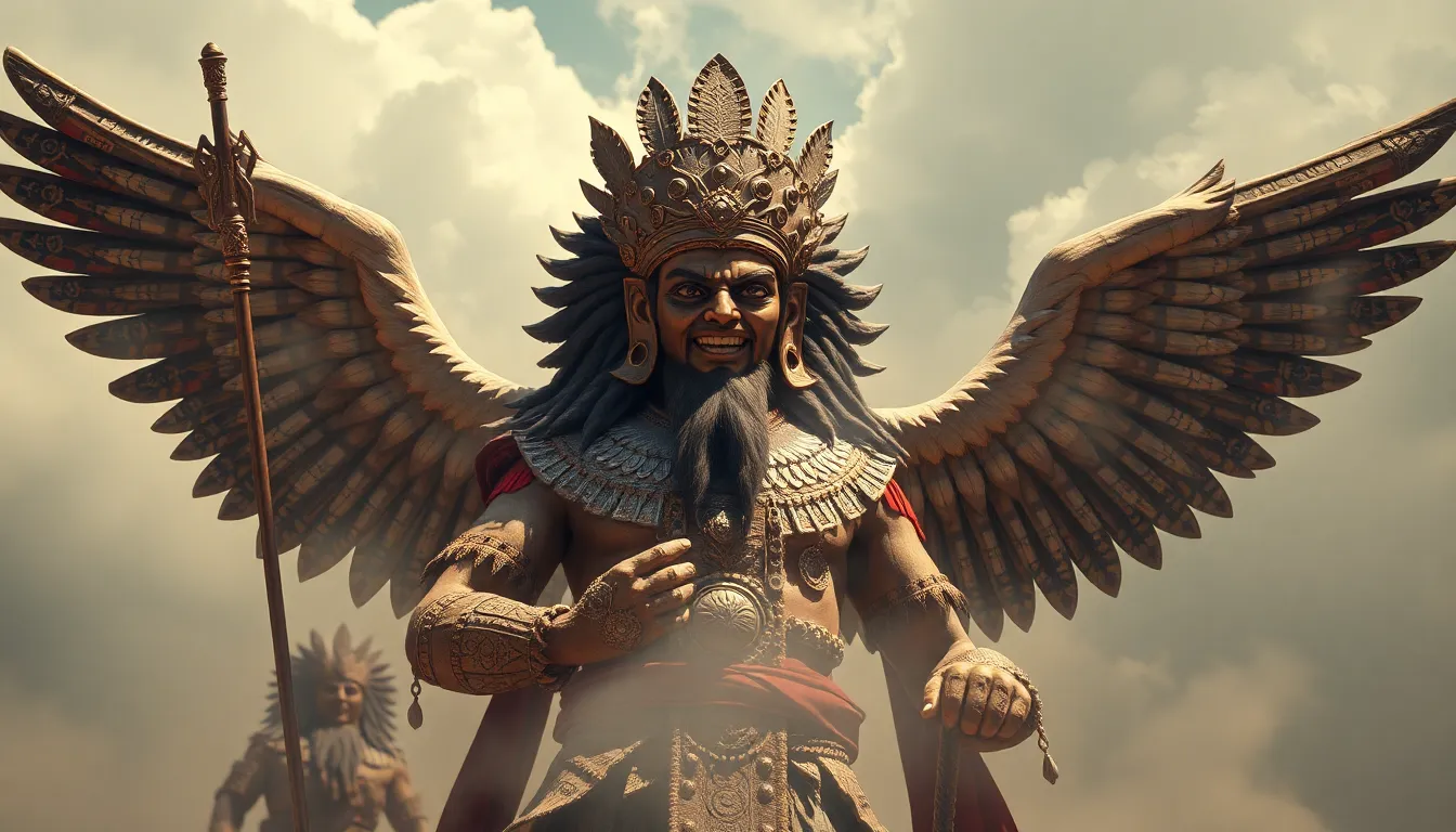 The Influence of Aztec Priests on Artistic Expression - Aztec Mythology