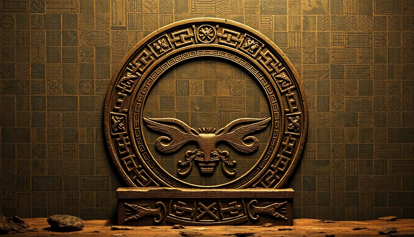 The Role of Fate in Aztec Navigation and Travel - Aztec Mythology