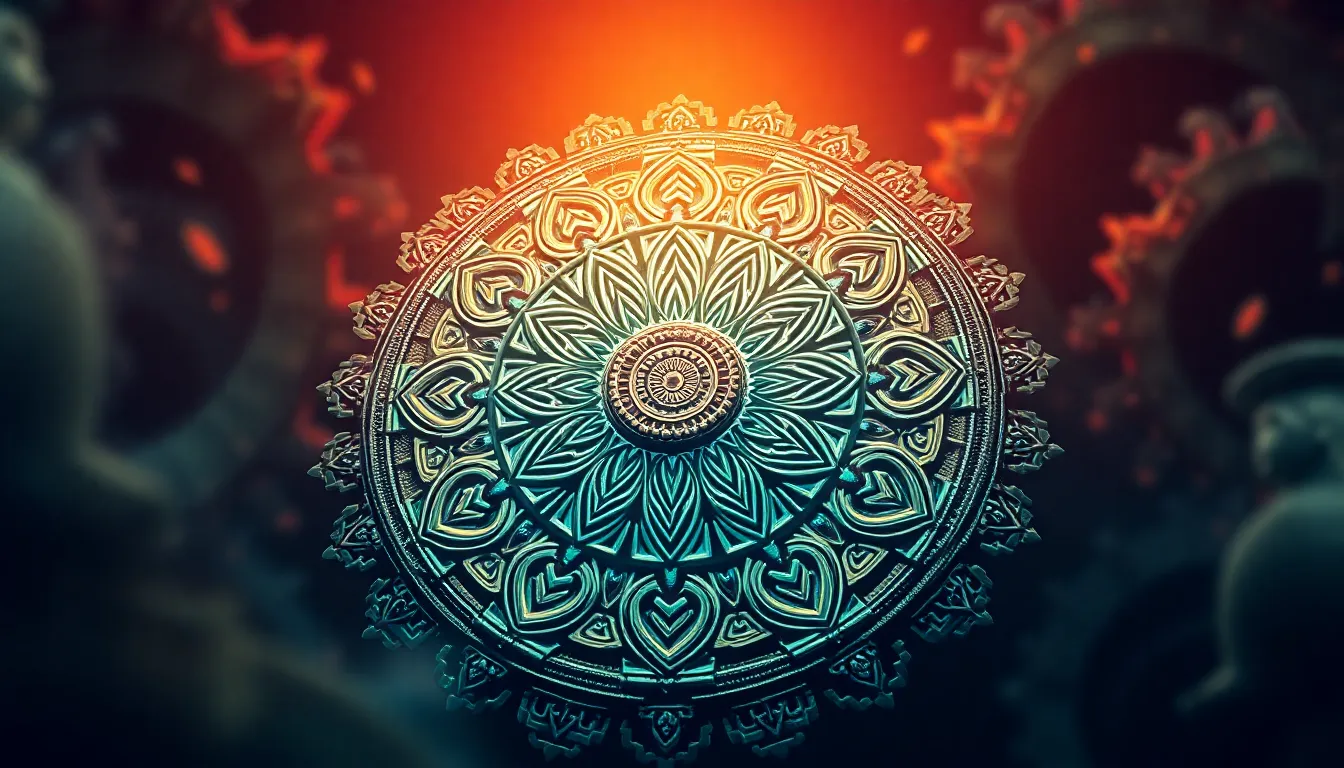 Understanding the Aztec Concept of Xochitl: The Flower of Life - Aztec ...