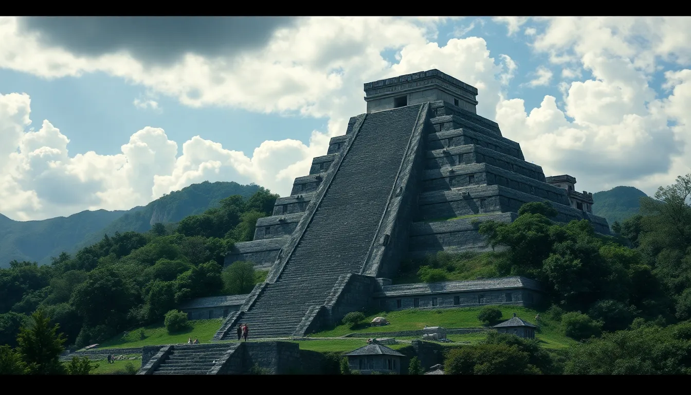 The Spiritual Connection Between Ancestors and the Earth in Aztec ...