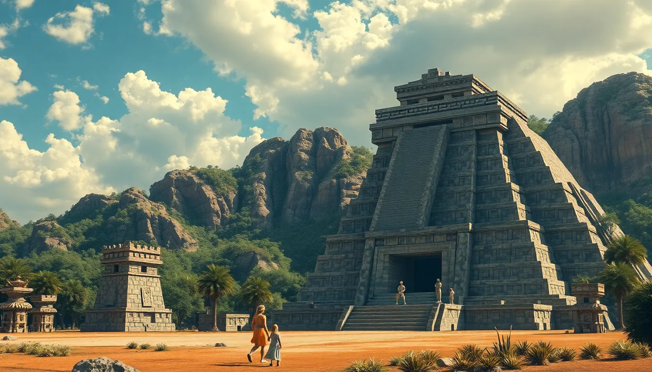 Aztec Views on the Meaning of Life - Aztec Mythology